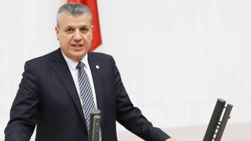 Ayhan Barut'tan Kalıcı Yaz Saati Uygulamasına Tepki "Kör karanlıkta Herkesi Perişan Ettiler ...