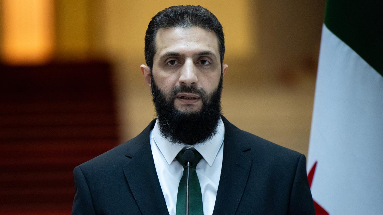 Gizli Belgeler Sızdı, Gözaltı Talebi Geldi: Şara Krizi Derinleşiyor ...