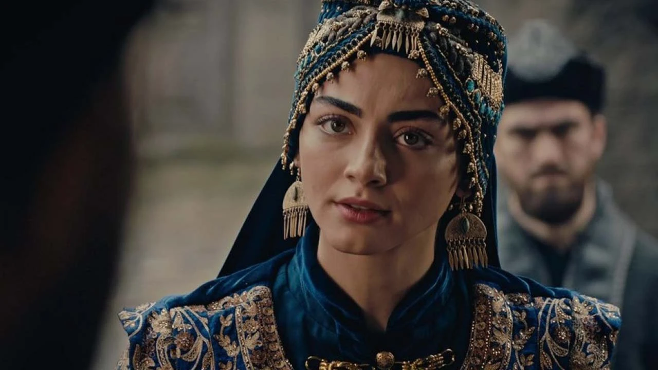 Kuruluş Osman’da Yas Var! Halime Öldü mü, Diziden Ayrılıyor Mu? - Son Dakika Adana Haberleri