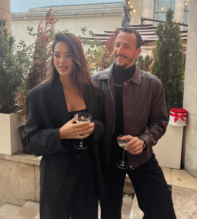 Lale Onuk Kimdir? Aslen Nereli, Evli Mi, Kaç Yaşında, Mesleği Ne, Boyu ...