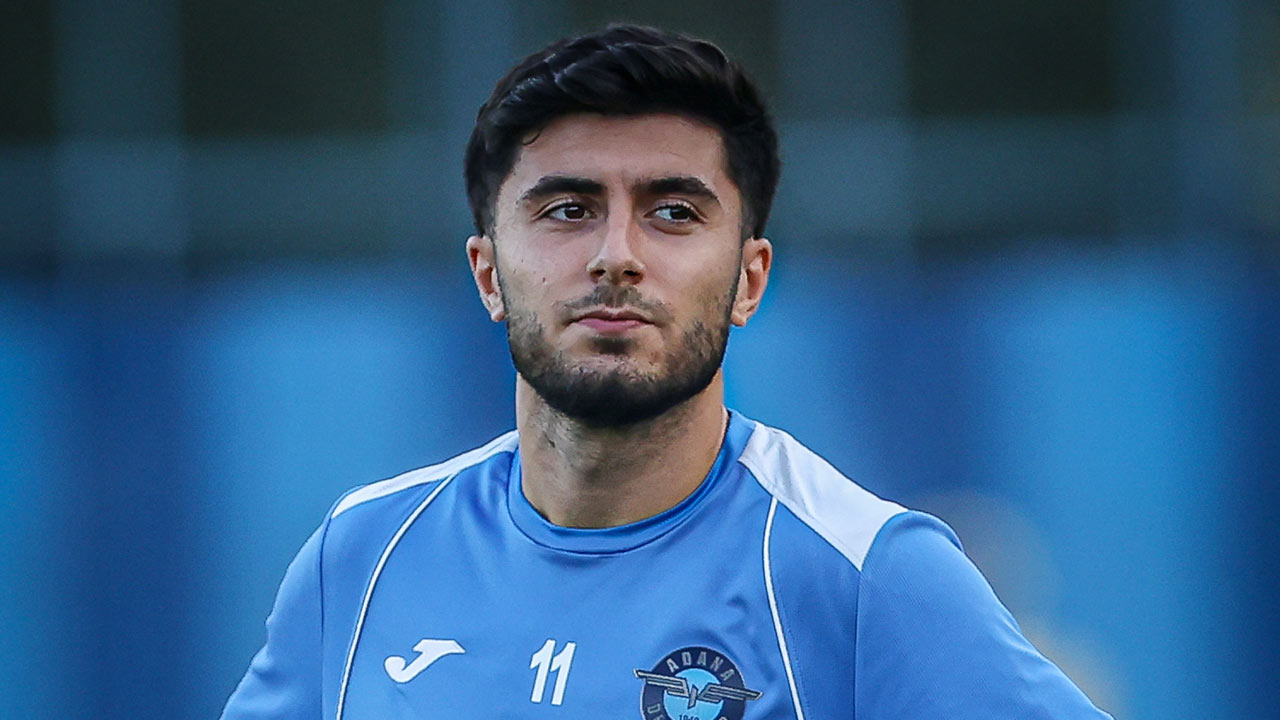 Adana Demirsporlu Yusuf Barasi'den Ayrılık Sinyali - Son Dakika Adana ...