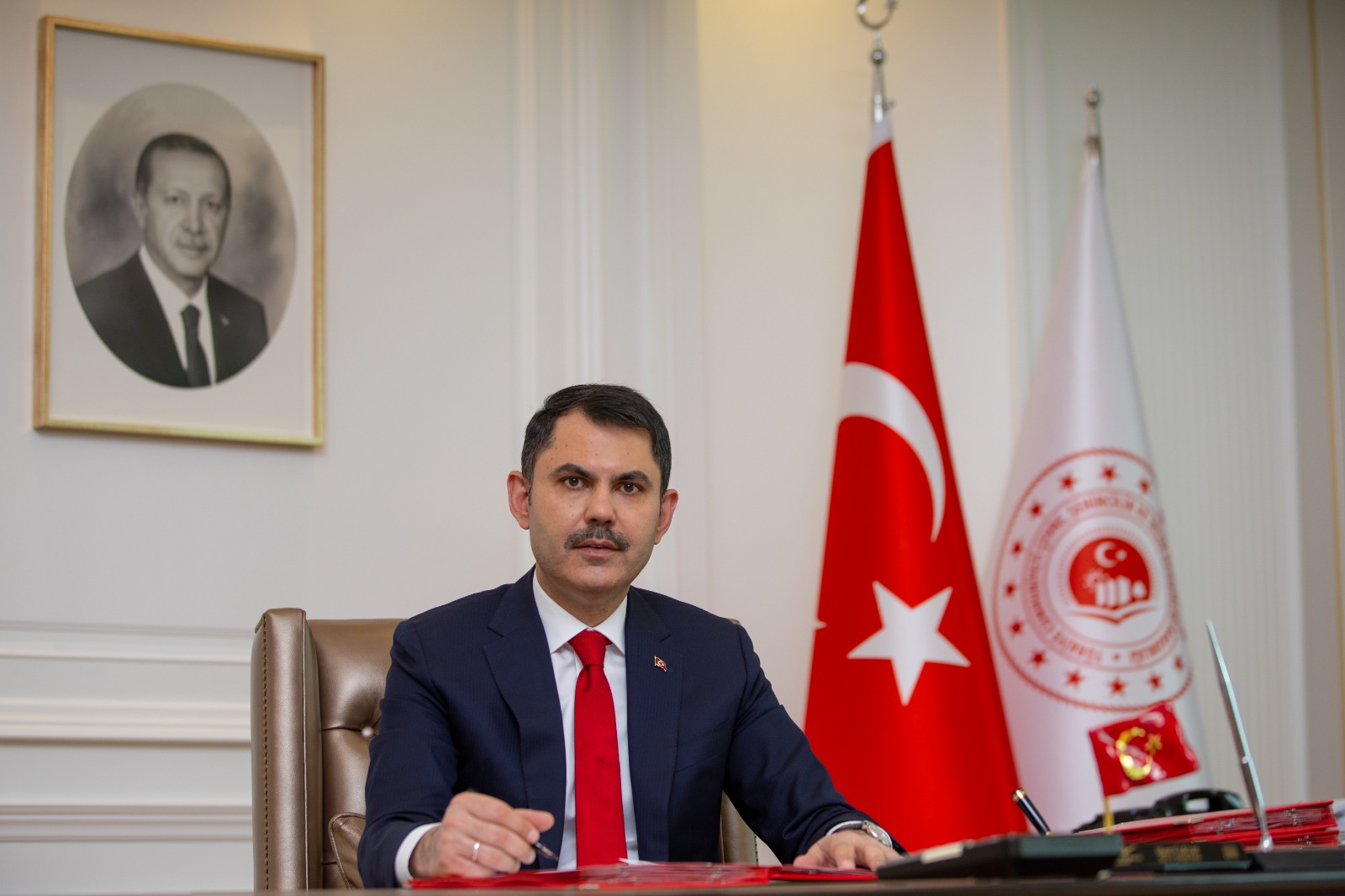 Adana’dan Umut Mesajı "Türkiye’yi Ev Sahibi Yapacağız" - Son Dakika Adana Haberleri