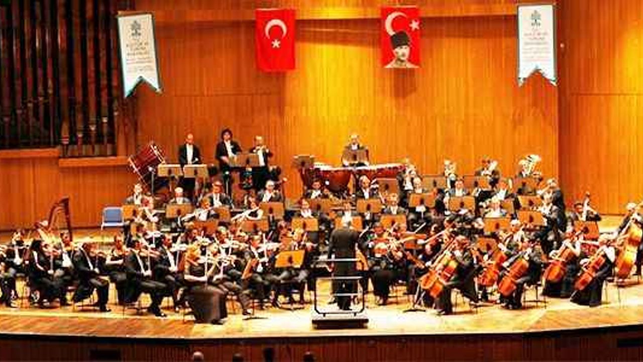 ÇDSO’dan akordeon gecesi - Son Dakika Adana Haberleri