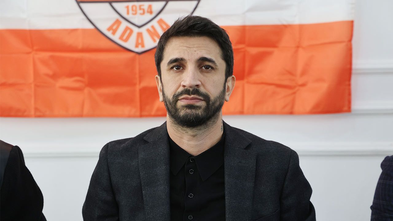 Ergin Göleli Kayıplarda: Adanaspor’da Belirsizlik Derinleşiyor - Son ...