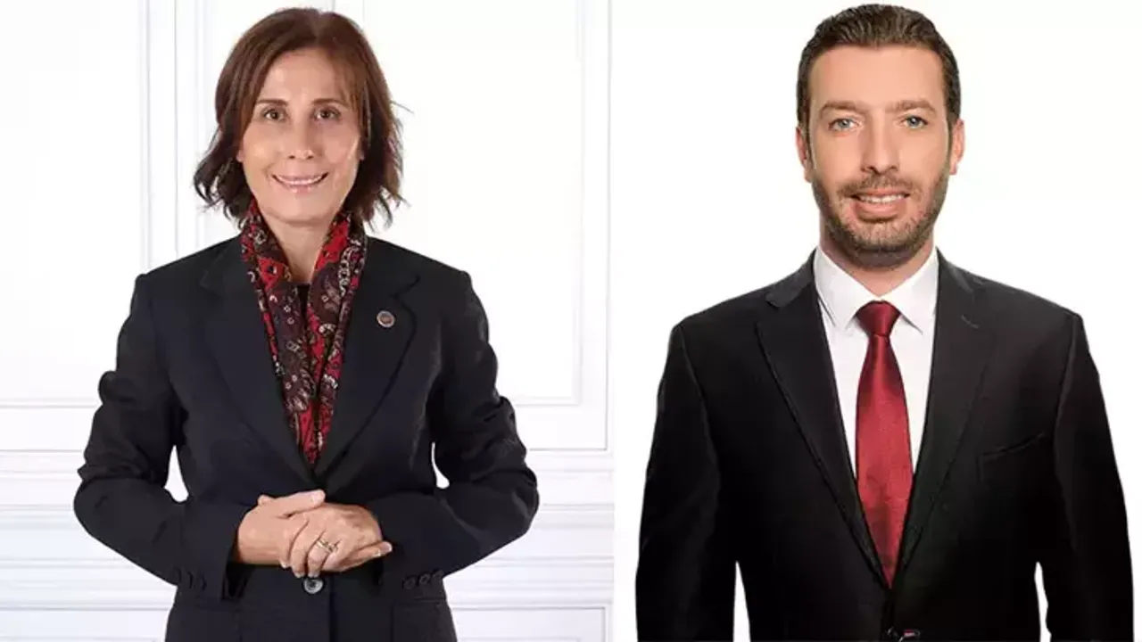 Oya Tekin ve Kadir Aydar, Adliyeye Sevk Edildi - Son Dakika Adana Haberleri