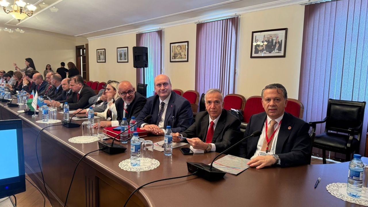 Mehmet Ali Dim: “Kardeşliğimiz Bir Kez Daha Güçlendi” - Son Dakika ...