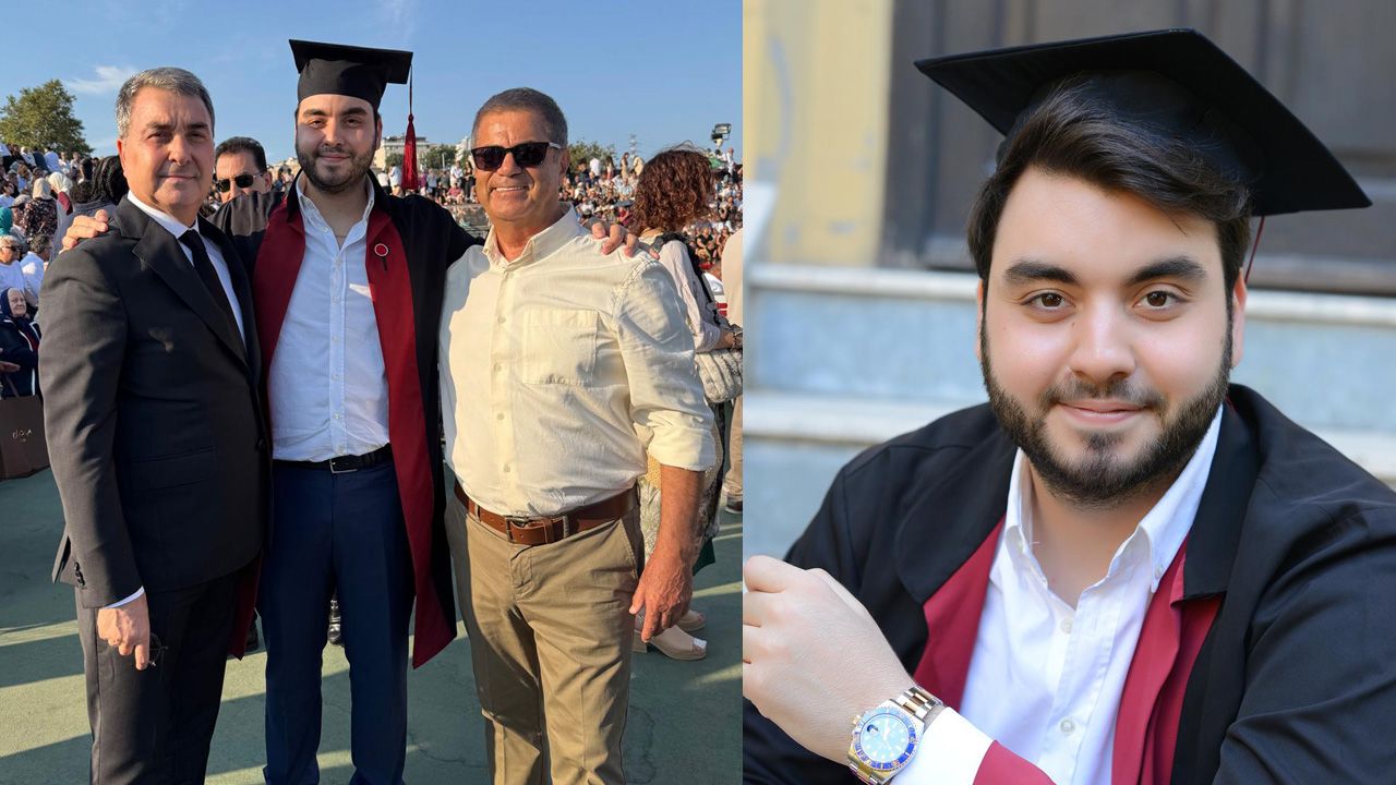 Bilici Ailesinin mutlu günü - Son Dakika Adana Haberleri