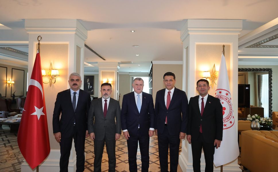 Adana Son Dakika Haberler ve Analizler - 5 Ocak Gazetesi